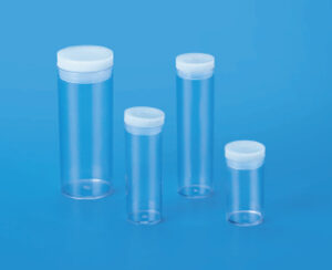 Specimen Tube Polystyrene - MEDILAB