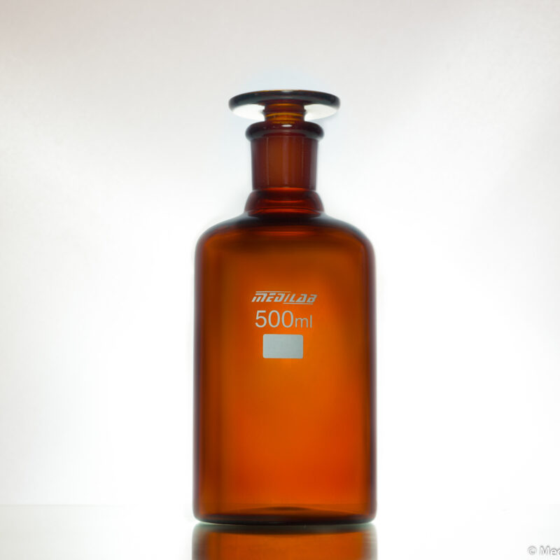 Scientific Laboratory Glassware Manufacturer - MEDILAB