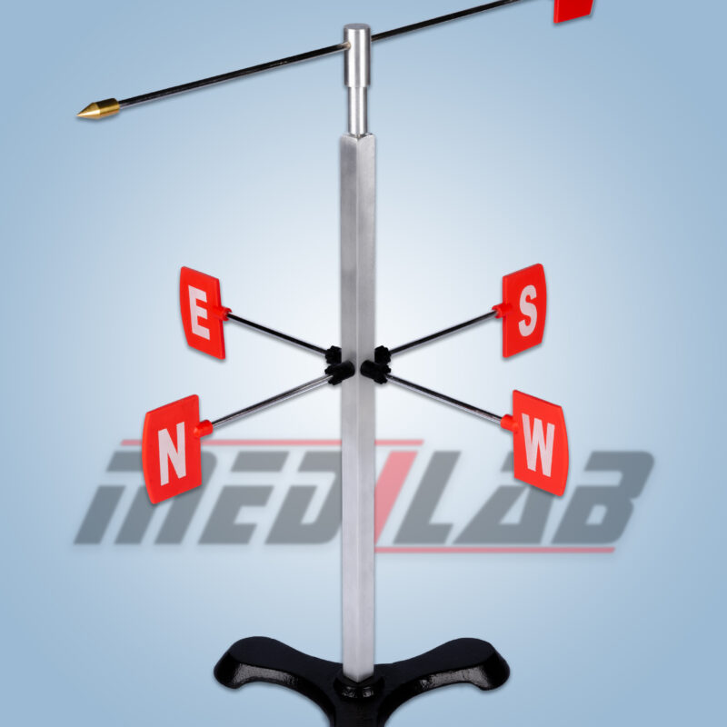 Electrostatic Physics Lab Instruments - Medilab Exports Consortium