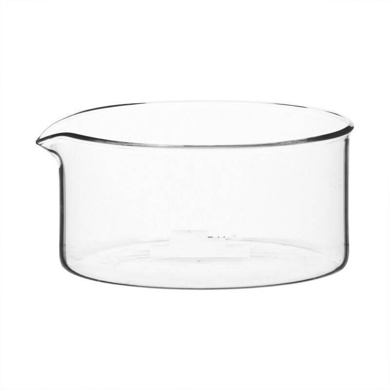 Crystallizing Dish with Spout - MEDILAB