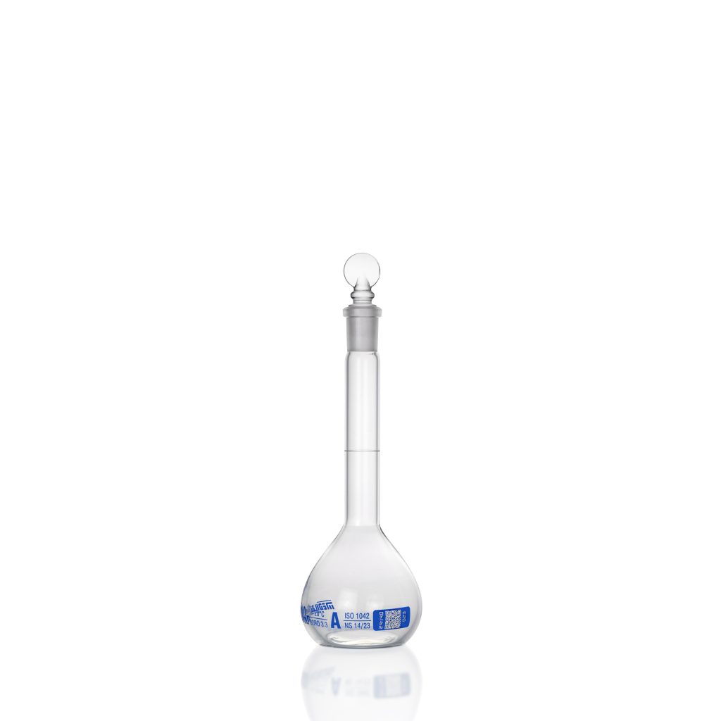 Buy Class A Laboratory Volumetric Glassware Wholesale