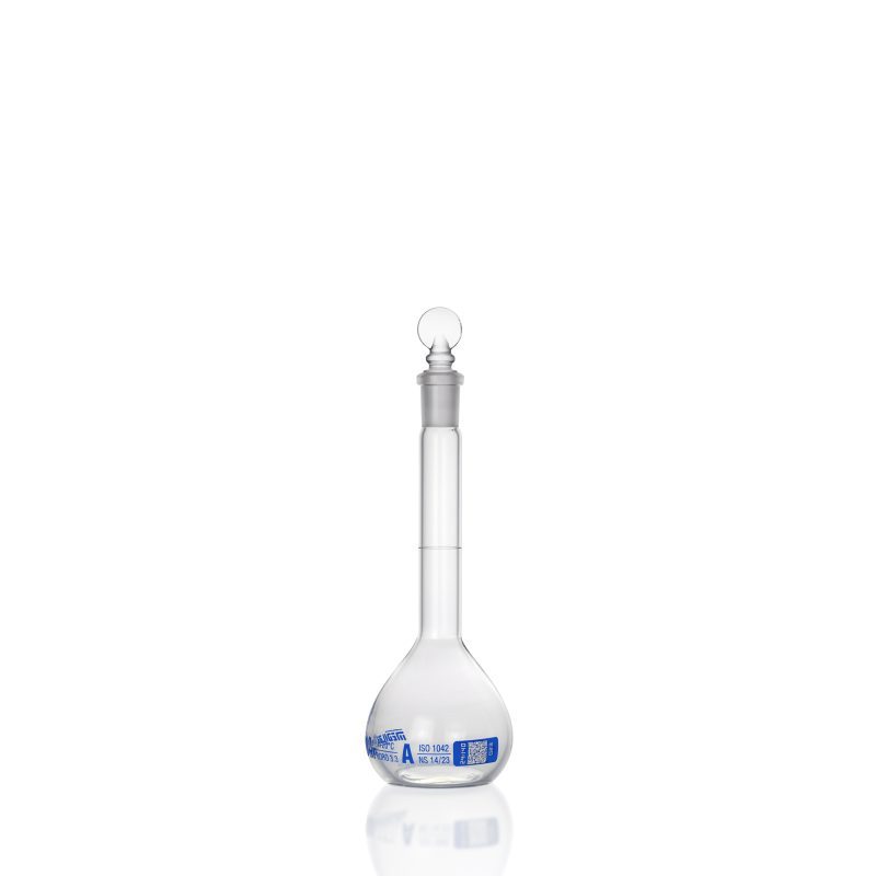Buy Class A Laboratory Volumetric Glassware Wholesale