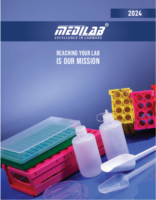 MEDILAB Catalogs - MEDILAB